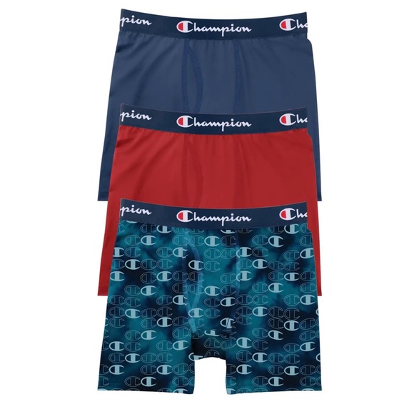 Champion | Underwear & Socks | Champion Boxers Size Small | Poshmark